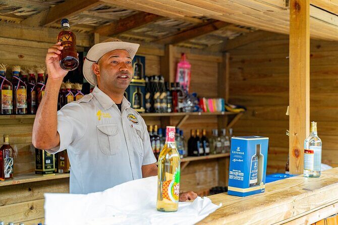 Full Day Safari Tour with Local Touch including Lunch - Who Will Appreciate This Tour?