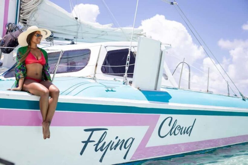 Full Day Sail and Snorkel with Turtles - Who will enjoy this tour?