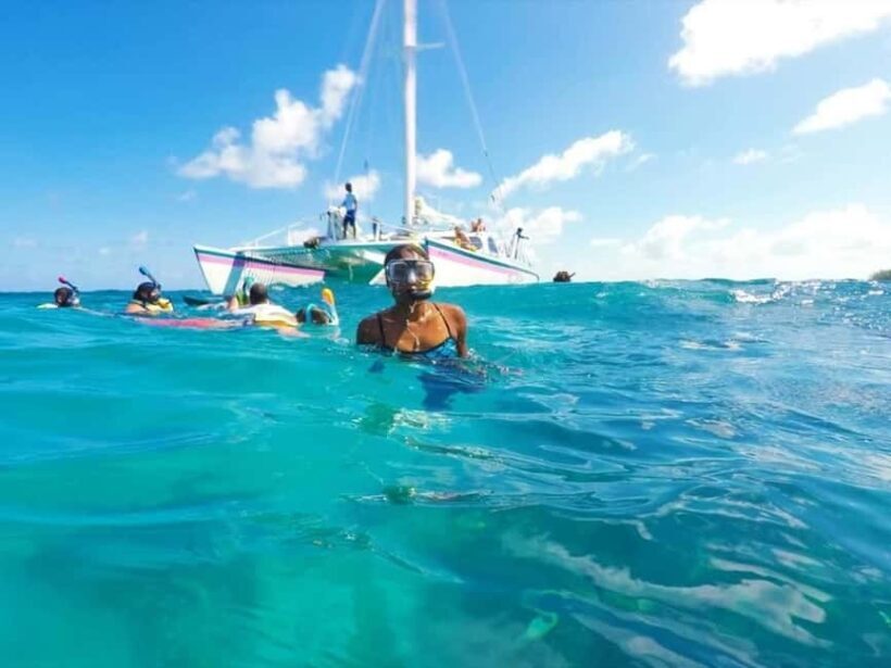 Full Day Sail and Snorkel with Turtles - Final thoughts