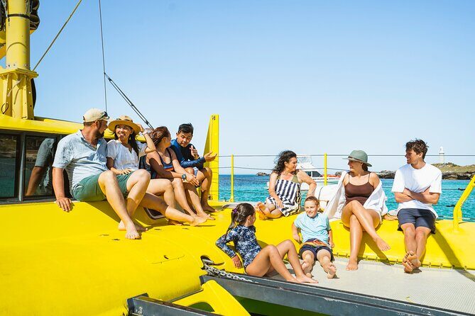 Full Day Sail to Rottnest Island from Fremantle - Full Day Sail to Rottnest Island from Fremantle: An Honest Review