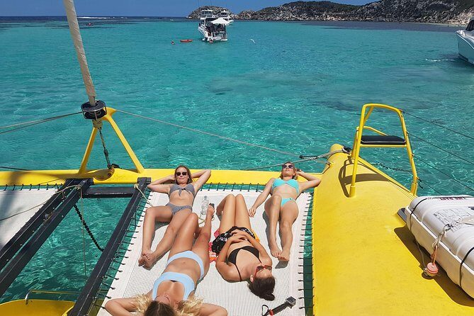 Full Day Sail to Rottnest Island from Fremantle - Who Will Love This Tour?
