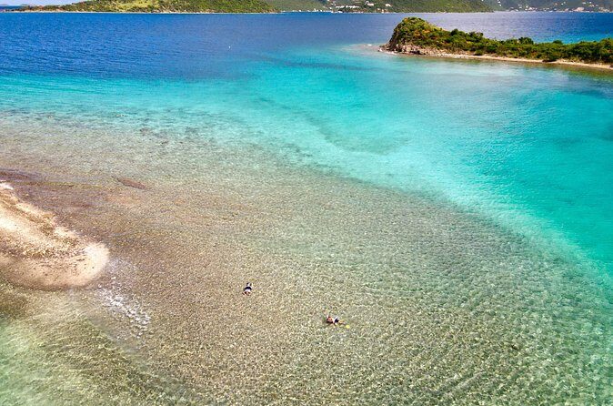 Full Day Sail with Max Charters - The Experience: Why Travelers Keep Coming Back