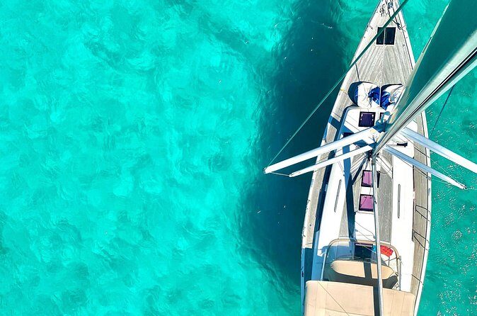 Full Day Sail with Max Charters - Who Will Love This Tour?