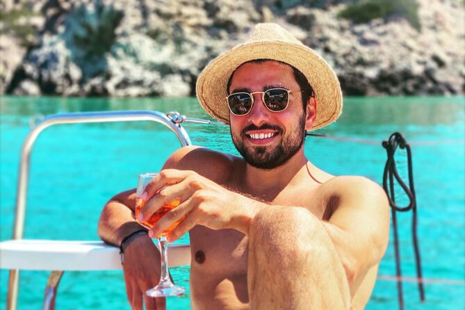 Full Day Sailboat Private Kleftiko & Blue Lagoon With Lunch - Exploring Kleftiko