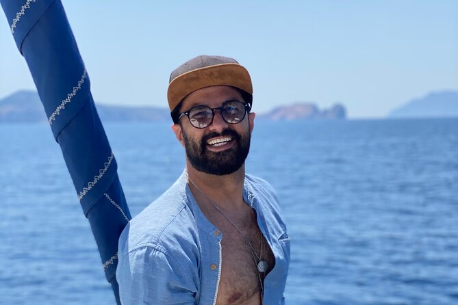 Full Day Sailboat Private Kleftiko & Blue Lagoon With Lunch - Discovering the Blue Lagoon