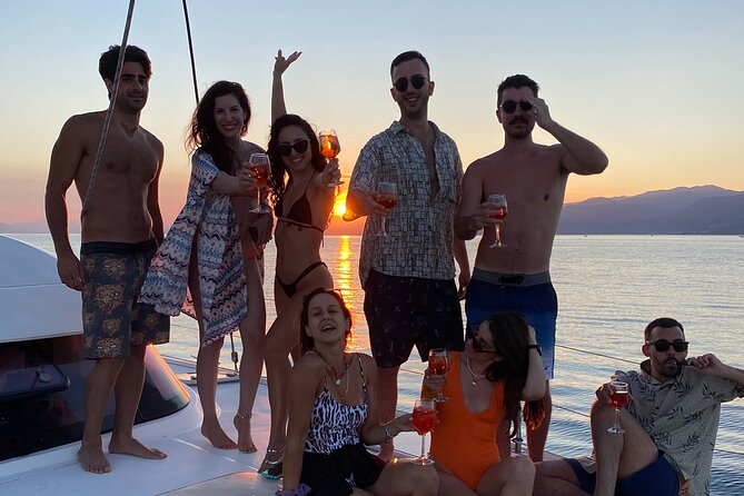 Full Day Sailboat Private Kleftiko & Blue Lagoon With Lunch - Onboard Amenities and Inclusions