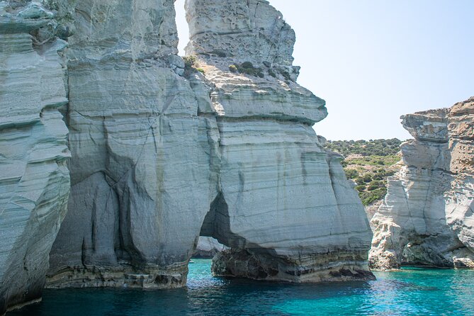 Full Day Sailboat Private Kleftiko & Blue Lagoon With Lunch - Meeting and Pickup Details