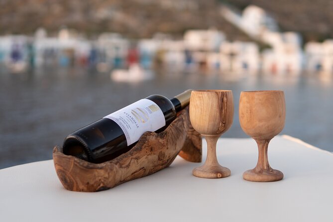 Full Day Sailboat Private Kleftiko & Blue Lagoon With Lunch - Additional Important Information