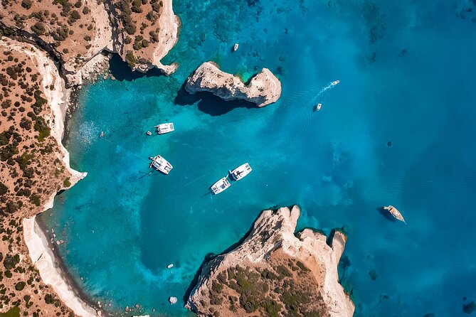 Full Day Sailboat Private Kleftiko & Blue Lagoon With Lunch - Frequently Asked Questions