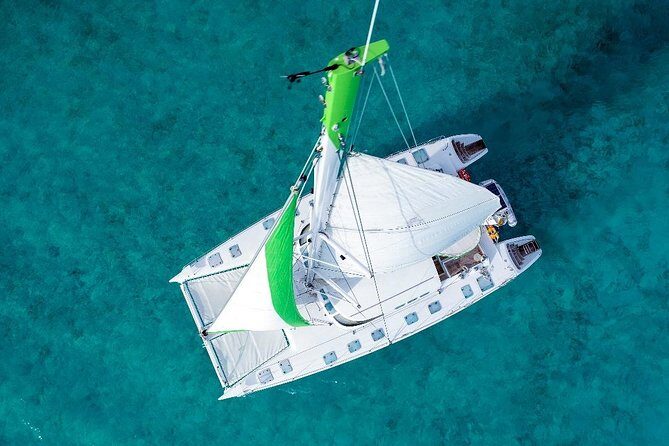 Full-Day Sailing Adventure to Isla Mujeres - Return Journey and Overall Timing