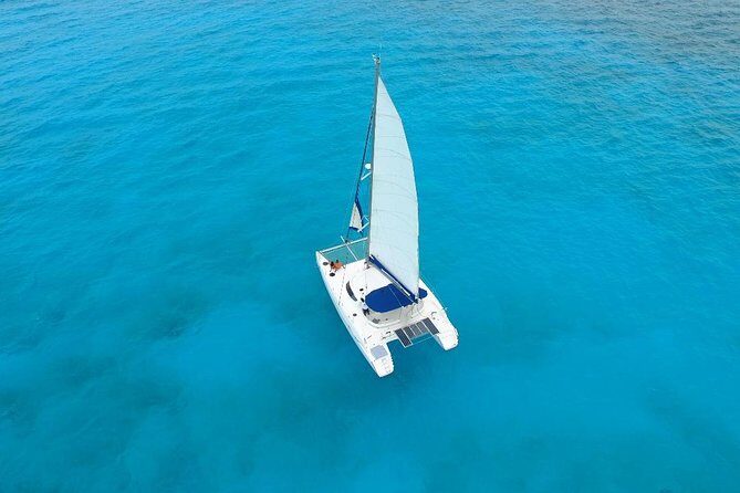 Full-Day Sailing Adventure to Isla Mujeres - The Bottom Line: Who Is This Tour Best For?