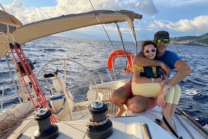 Full-Day Sailing and Snorkeling Excursion to Les Saintes - Practical Considerations and Who Will Love This Tour