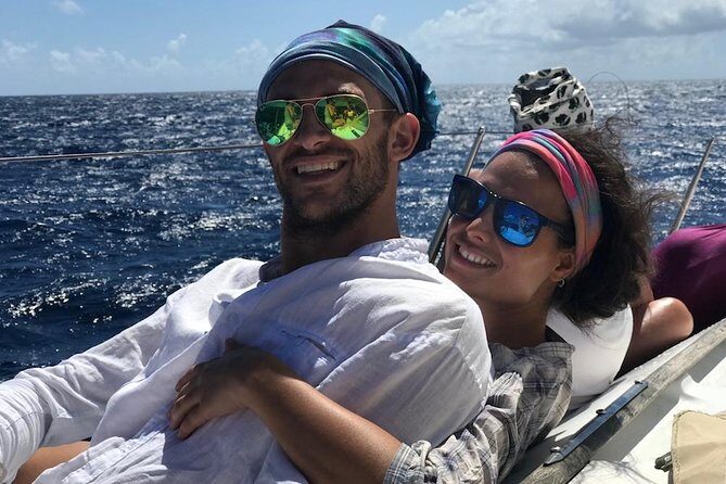 Full-Day Sailing and Snorkeling Excursion to Les Saintes - FAQ