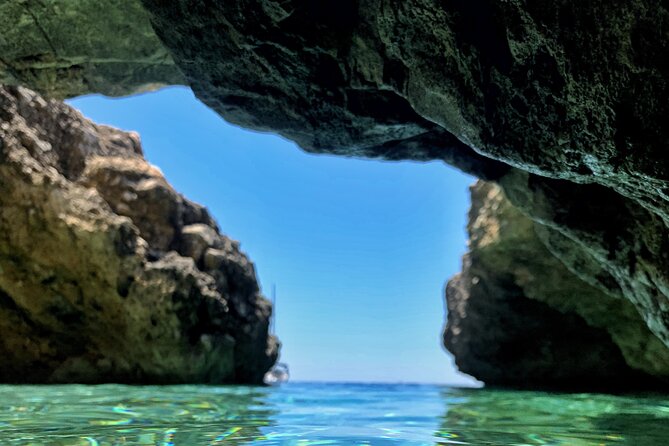 Full Day Sailing Boat Tour to the Egadi Islands - Booking and Confirmation Process