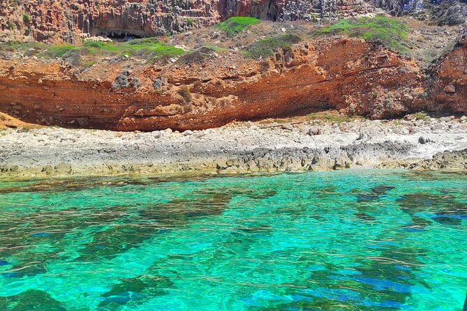 Full Day Sailing Boat Tour to the Egadi Islands - Cancellation and Payment Options