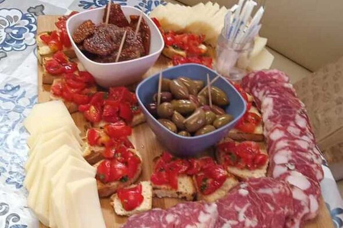 Full Day Sailing Boat Tour With Lunch in Catania - Key Points