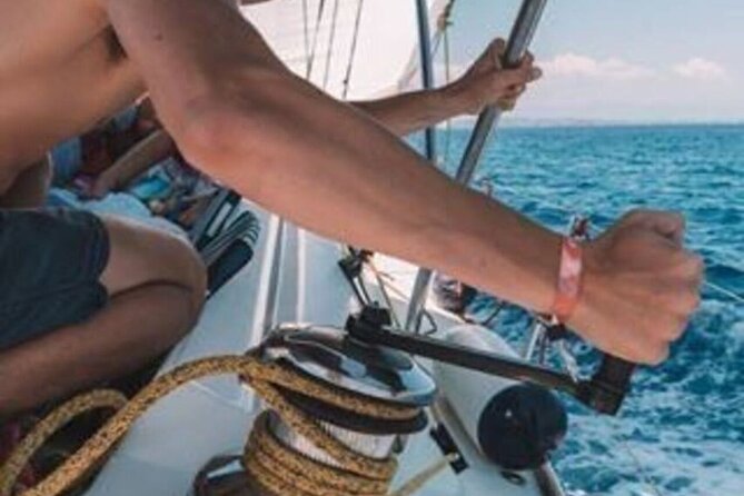 Full Day Sailing Boat Tour With Lunch in Catania - Price and Value