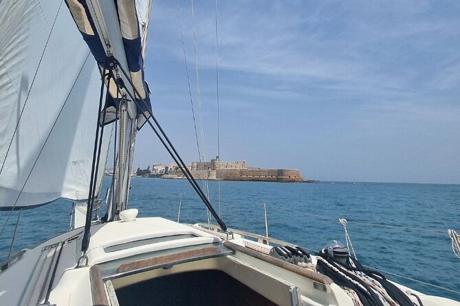 Full Day Sailing Tour Catania-Acitrezza - Pricing and Availability