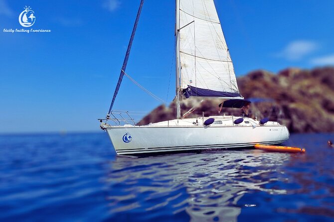 Full Day Sailing Tour Catania-Acitrezza - Scenic Views of Eastern Sicilys Coast