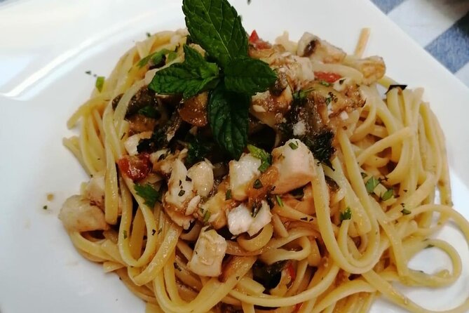 Full Day Sailing Tour Catania-Acitrezza - Exploring the Cyclopean Islands