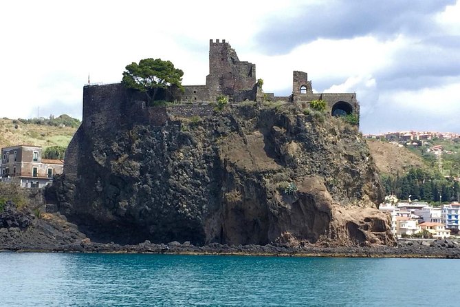 Full Day Sailing Tour Catania-Acitrezza - Discovering the Resort Town of Acitrezza