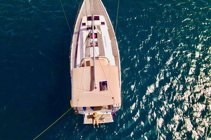 Full-Day Sailing Tour in Virgin Islands National Park - FAQ