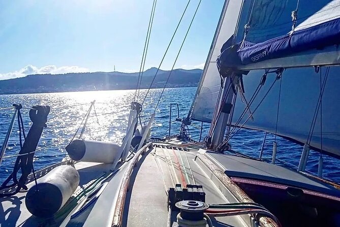Full Day Sailing Tour in Zadar Archipelago - Customizable Itinerary