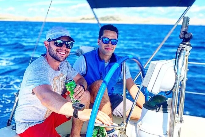 Full Day Sailing Tour in Zadar Archipelago - Activities and Experiences