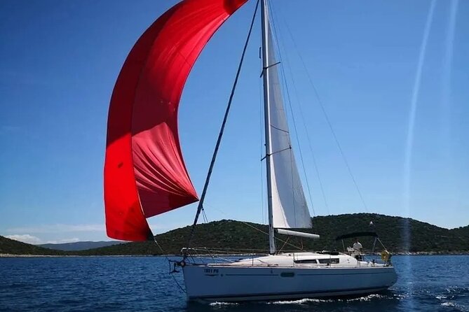 Full Day Sailing Tour in Zadar Archipelago - Customer Reviews and Ratings