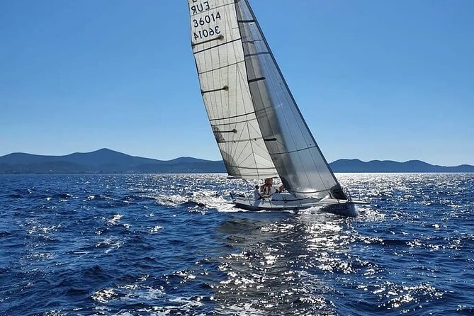 Full Day Sailing Tour in Zadar Archipelago - Pricing and Reservation Details