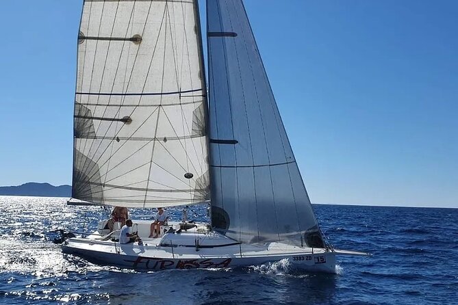 Full Day Sailing Tour in Zadar Archipelago - Tips for a Great Day on the Water