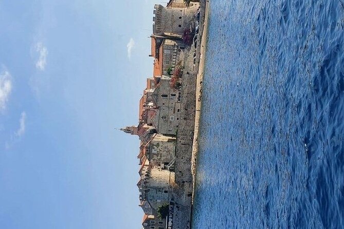 Full Day Sailing Tour To Elafiti Islands - Traveler Experience and Reviews