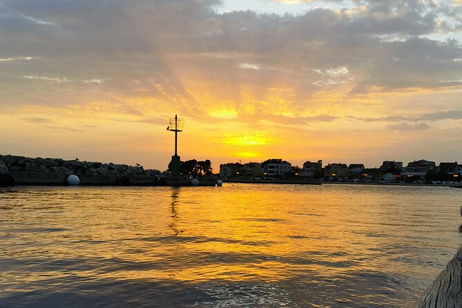 Full Day Sailing Tour To Elafiti Islands - Booking and Cancellation Policy