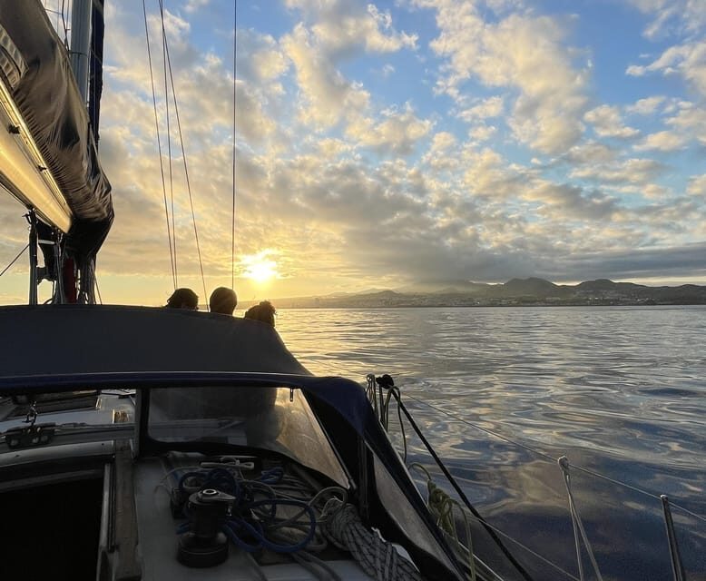 Full Day: Sailing tour with lunch & snorkeling included. - Who Will Enjoy This Tour?