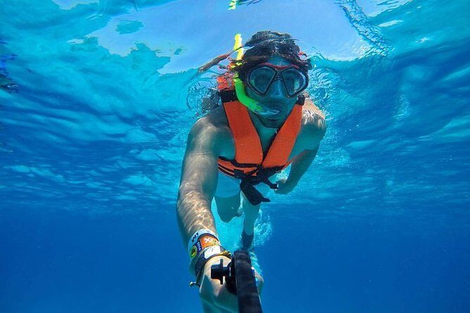 Full-Day Sailing Trip to Isla Mujeres from Cancun with Lunch - Final Thoughts