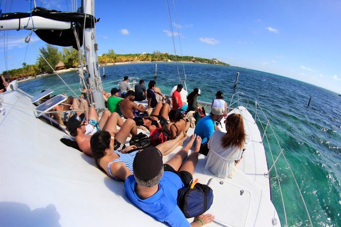 Full-Day Sailing Trip to Mujeres Island from Playa del Carmen - Final Thoughts: Is It Worth It?