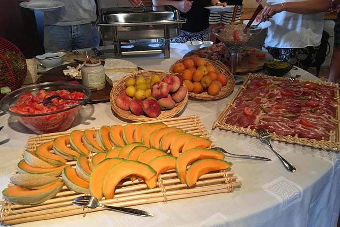 Full-day Saint-Emilion: Village, Undergrounds and Châteaux - Inclusions and Transportation