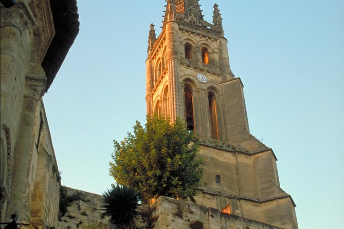 Full-day Saint-Emilion: Village, Undergrounds and Châteaux - Exploring the Village of Saint-Emilion