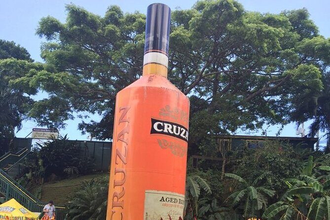 Full Day Saint Thomas Private Group Excursion - An In-Depth Look at the Tour Experience