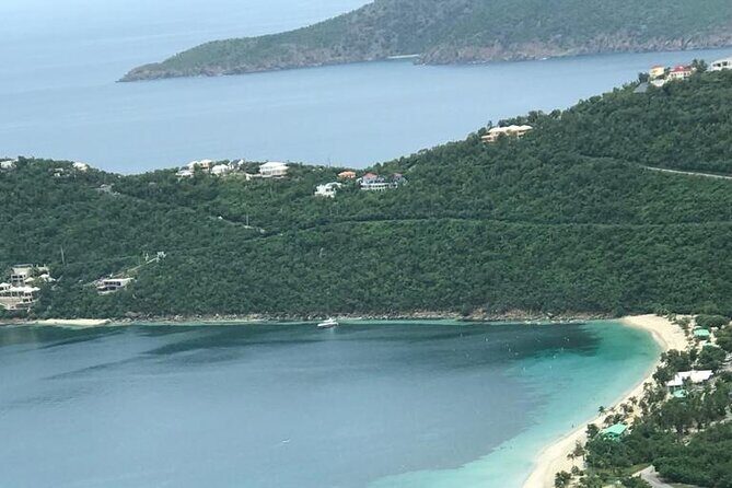 Full Day Saint Thomas Private Group Excursion - Final Thoughts