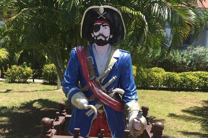 Full Day Saint Thomas Private Group Excursion - FAQ