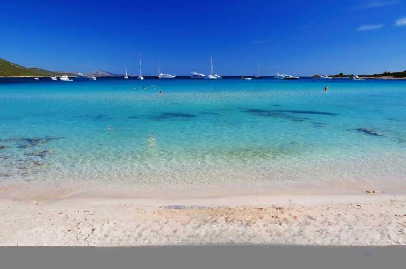 Full day Sakarun with speedboat - What We Think: Is It Worth It?