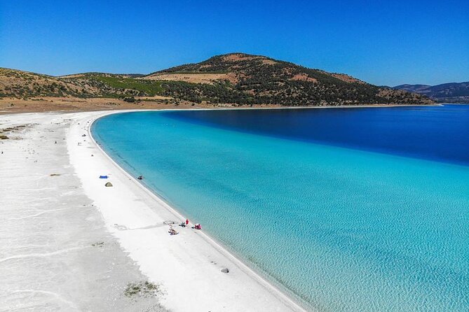 Full Day Salda + Pamukkale Tour from Antalya/Belek/Side - The Itinerary in Detail