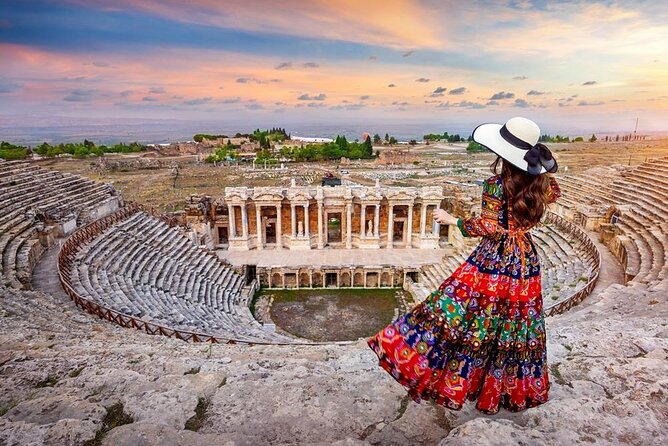 Full Day Salda + Pamukkale Tour from Antalya/Belek/Side - Who Should Book This Tour?