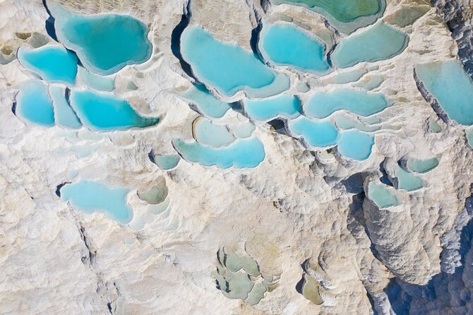 Full Day Salda + Pamukkale Tour from Side/Manavgat - The Itinerary: What to Expect at Each Stop