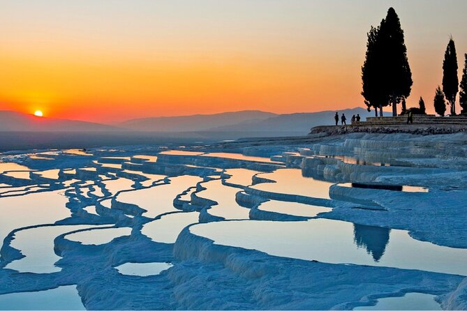 Full Day Salda + Pamukkale Tour from Side/Manavgat - Authentic Insights from Travelers