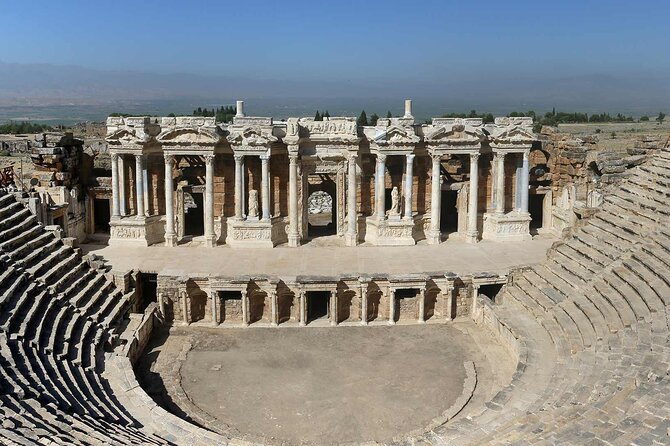 Full Day Salda + Pamukkale Tour from Side/Manavgat - The Value of This Tour