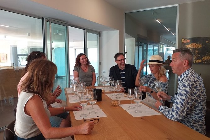 Full-day Salento Wine and Food Tour - Key Points