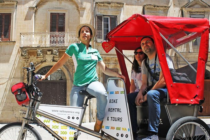 Full-day Salento Wine and Food Tour - Who Should Consider This Tour