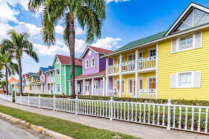 Full Day SAMANA ADVENTURE Tour - Punta Cana - Introduction